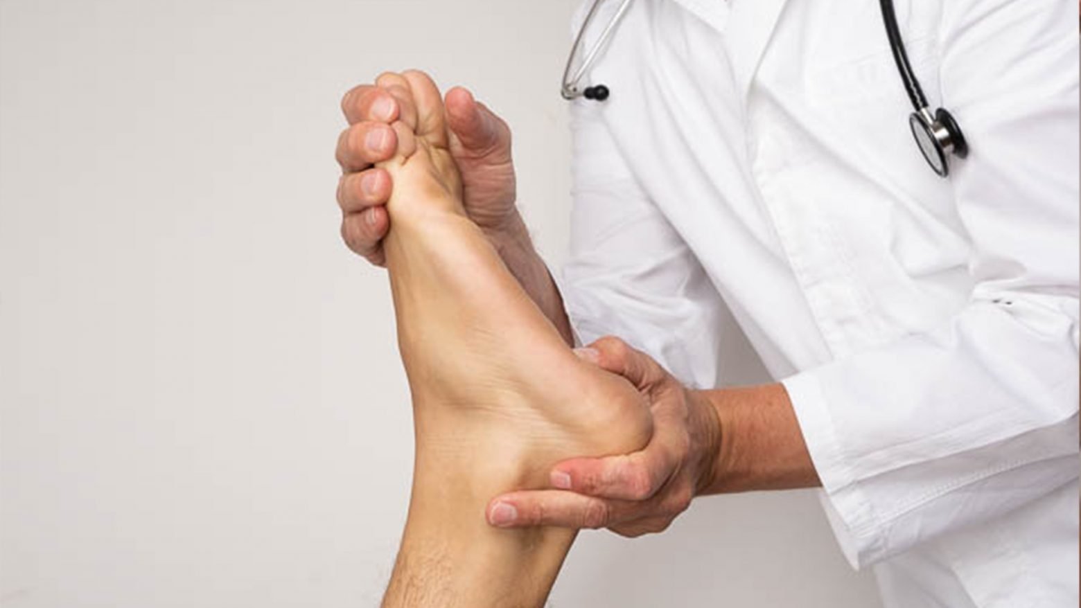 Gležanj i stopalo - Poliklinika Faktor Zdravlje